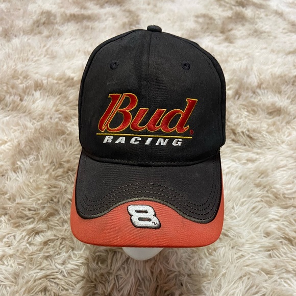 Nascar | Accessories | Vintage Dale Earnhardt Hat | Poshmark